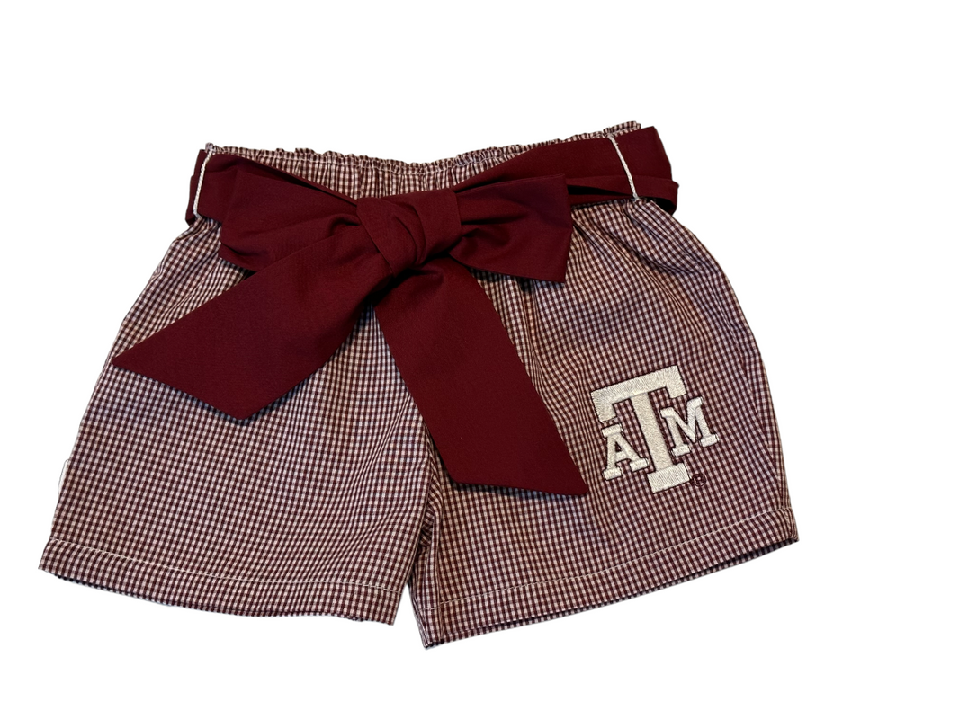 Texas A&M University Baby and Kids Clothing | Aggie Infant and Newborn ...